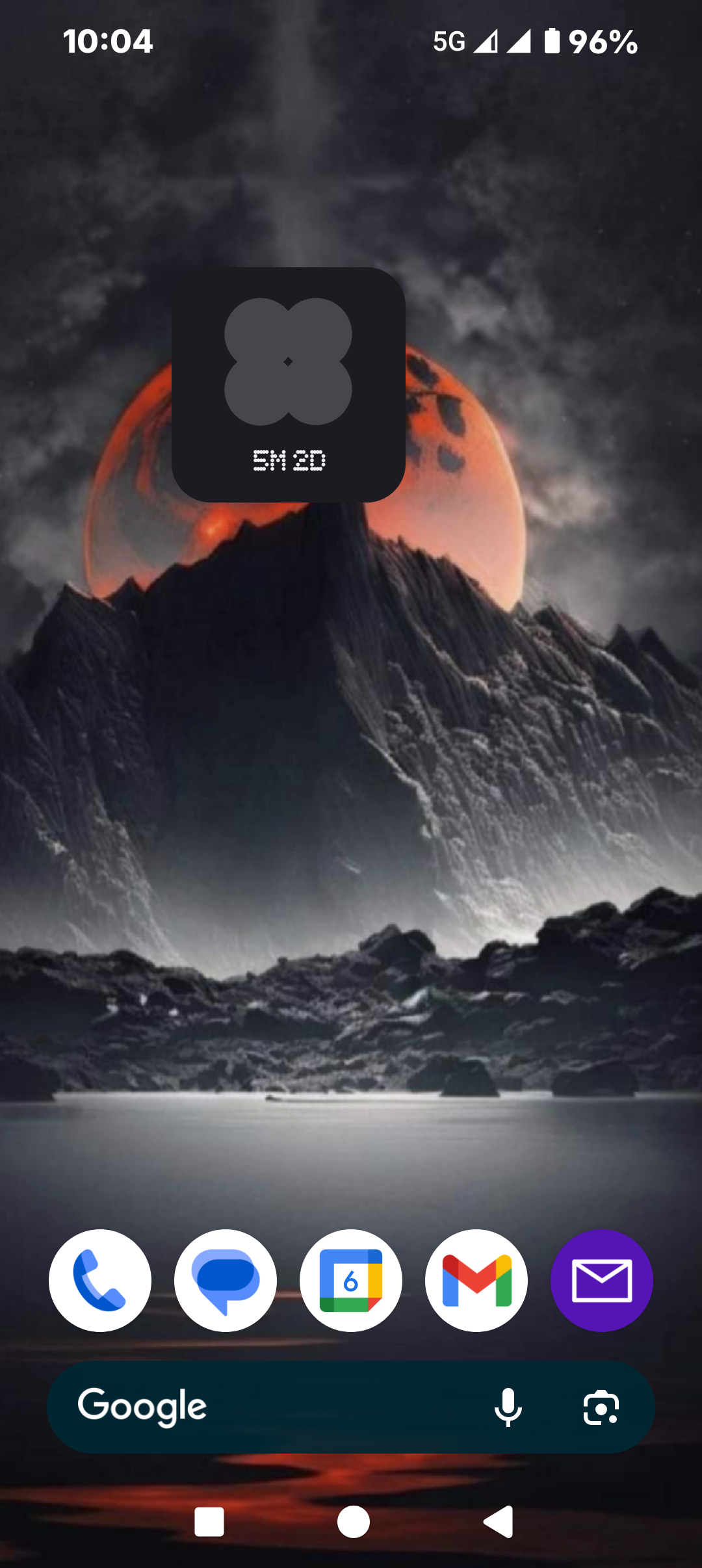 Countdown Widget | Discussion - Nothing Community