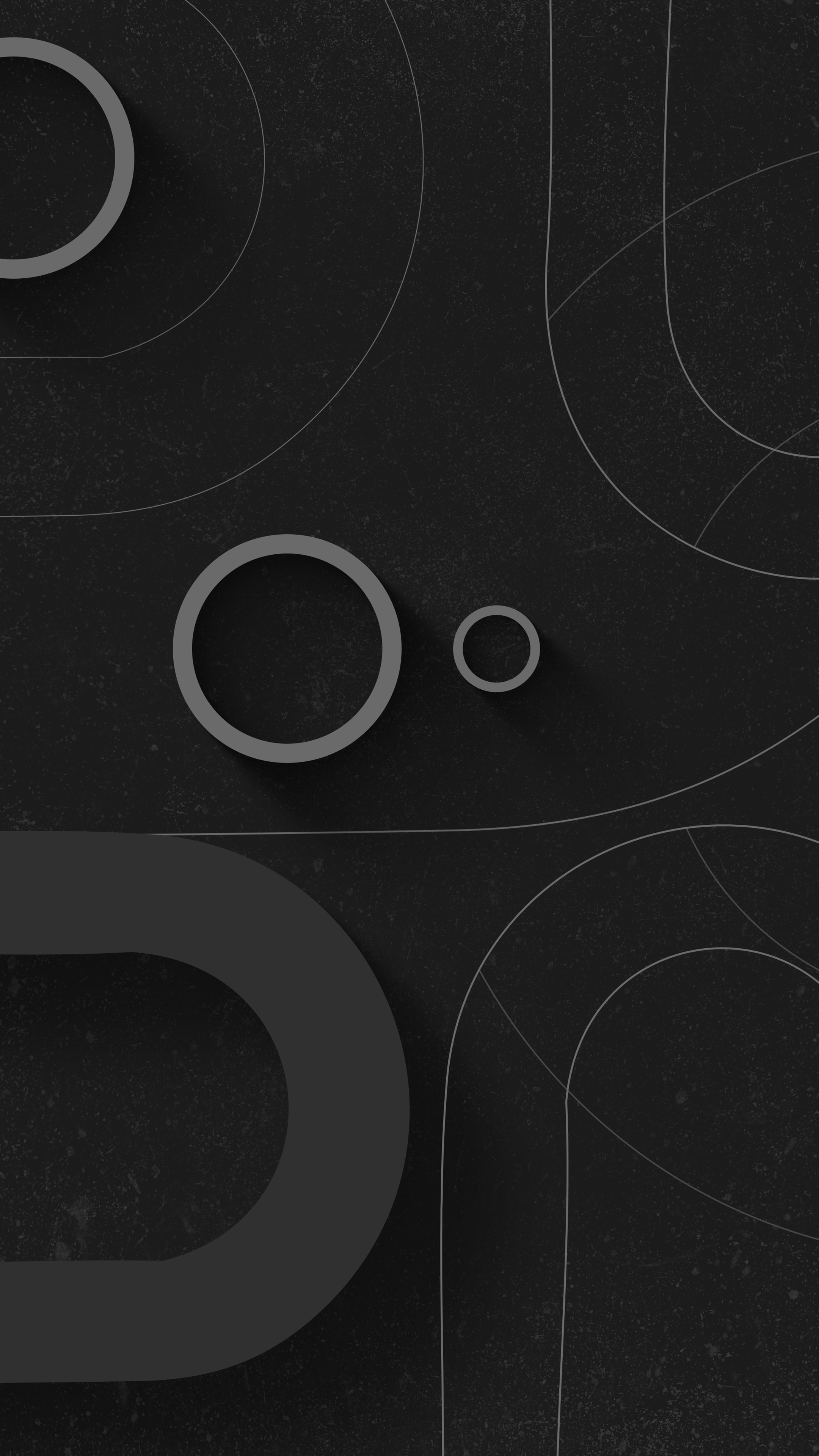 Absolutely Nothing - Minimalist Nothing Wallpapers (Designed By ...