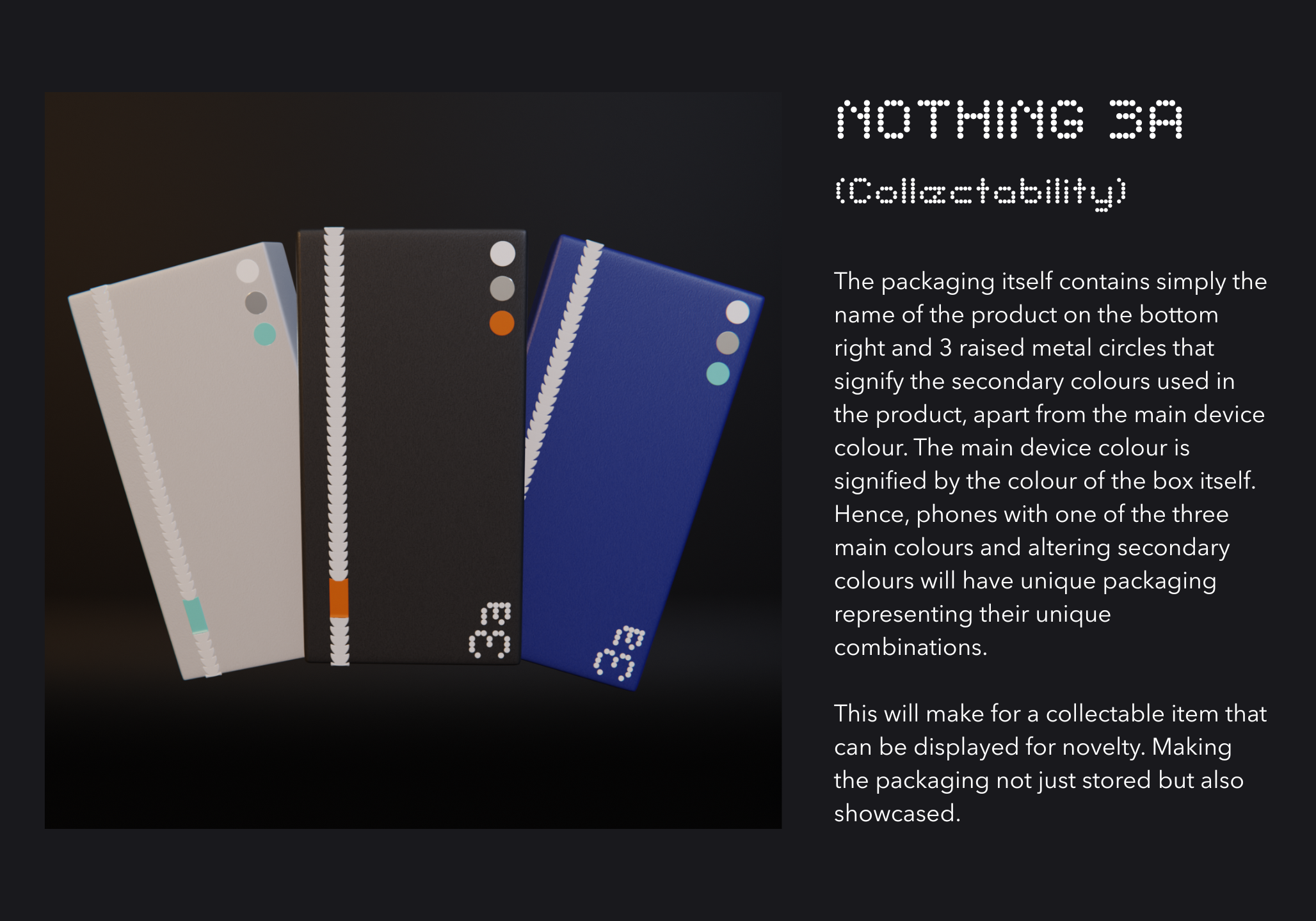 Nothing 3a (Community Edition) - Nothing Community