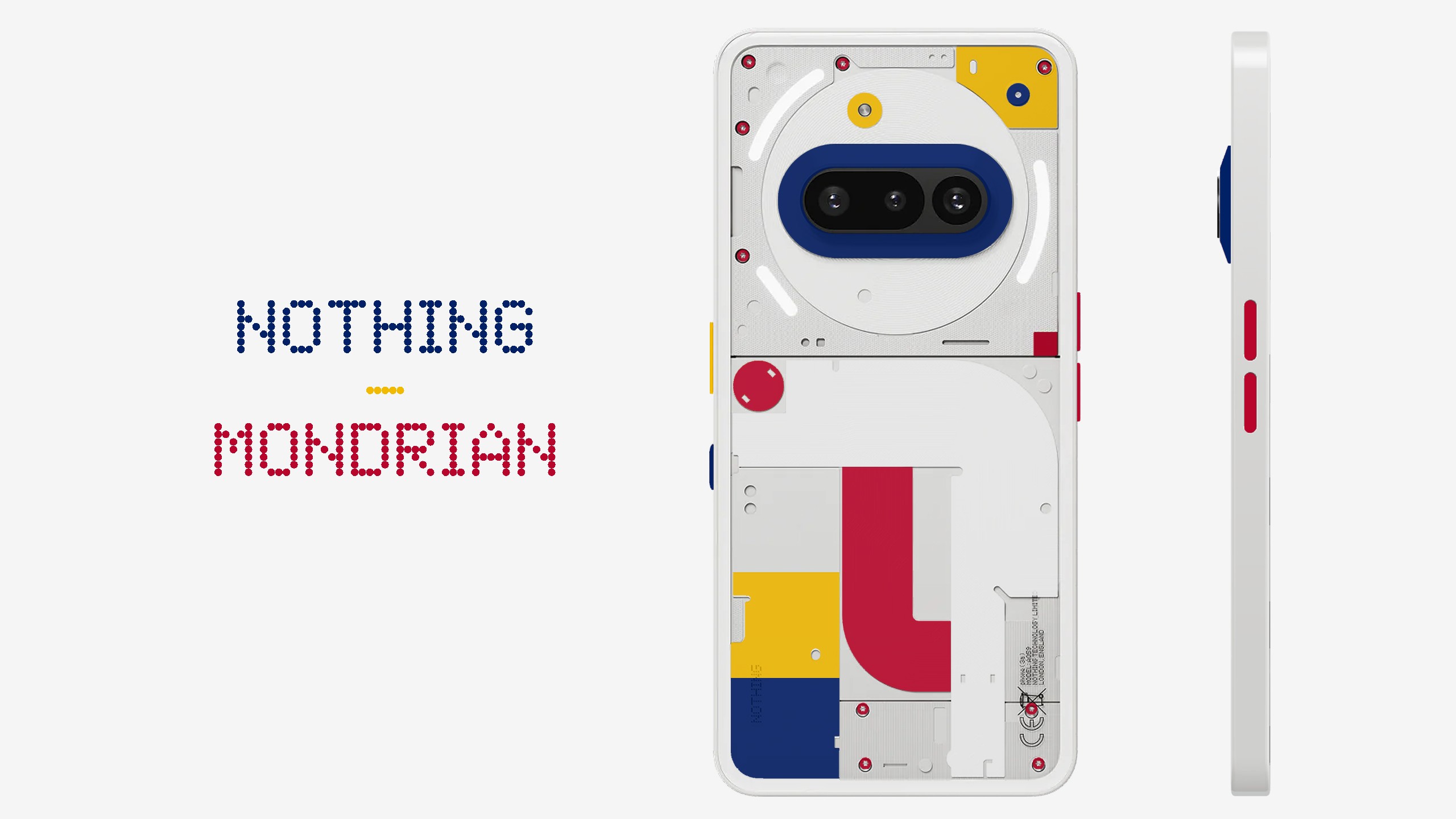 Any fan of Arts? My Community Edition Submission - Nothing Community